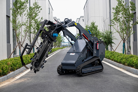 What Are the Best Skid Steer Attachments for Land Clearing and Snow ...