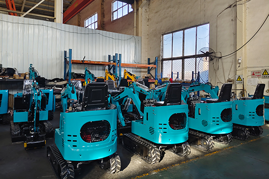 What Are the Best Skid Steer Attachments for Land Clearing and Snow ...